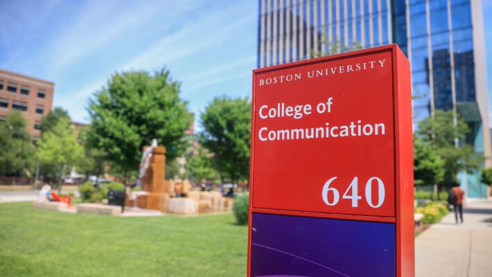 On Campus - COM Beyond
